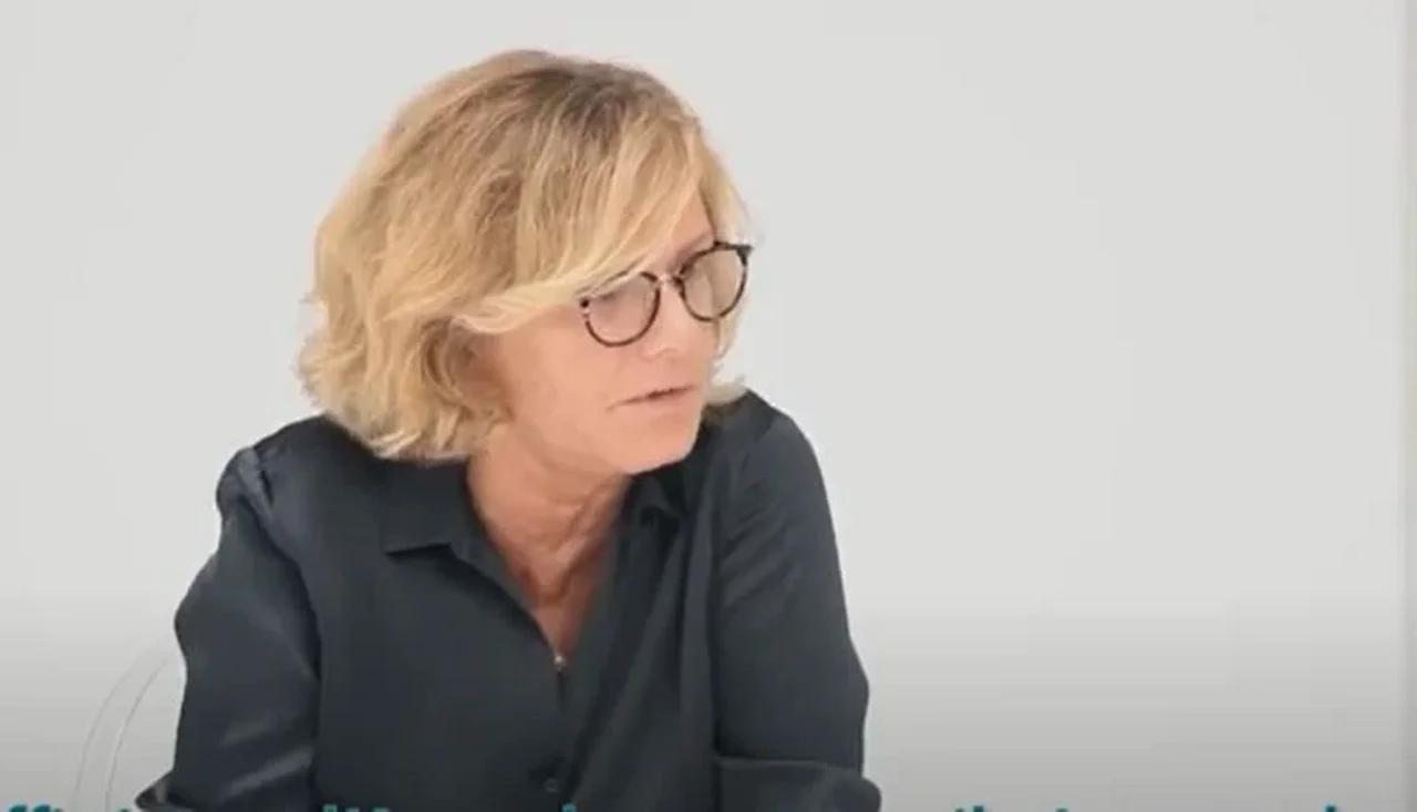 Jacqueline Roche - Vers un Climat Artificiel