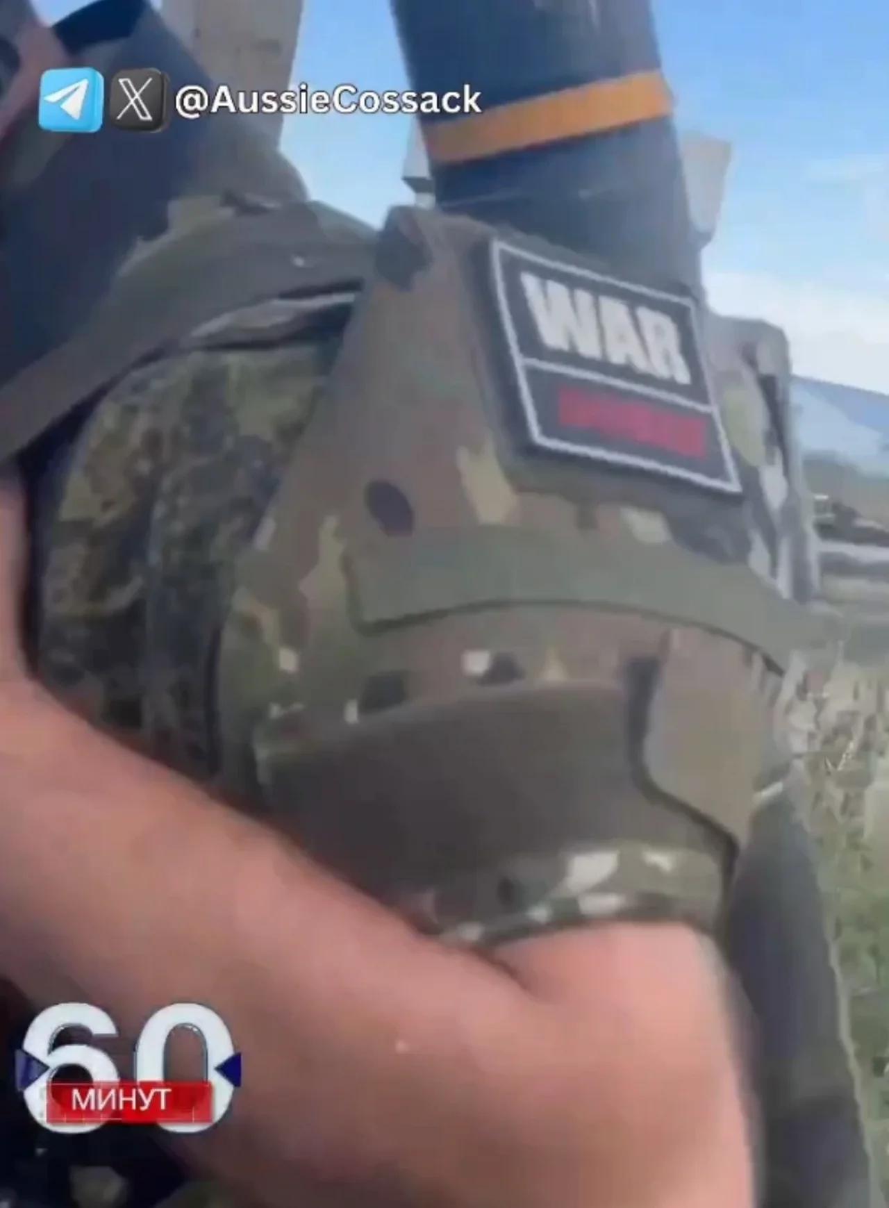 📽️-A 🇬🇧&🇫🇷, warriors of AKHMAT-Chechnya & 810th marine brigade!!