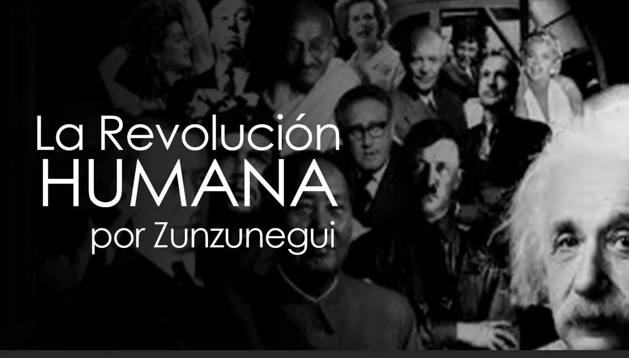 CAPÍTULO 11 > La Revolución Humana - Siglo XX, la revolución utópica ...