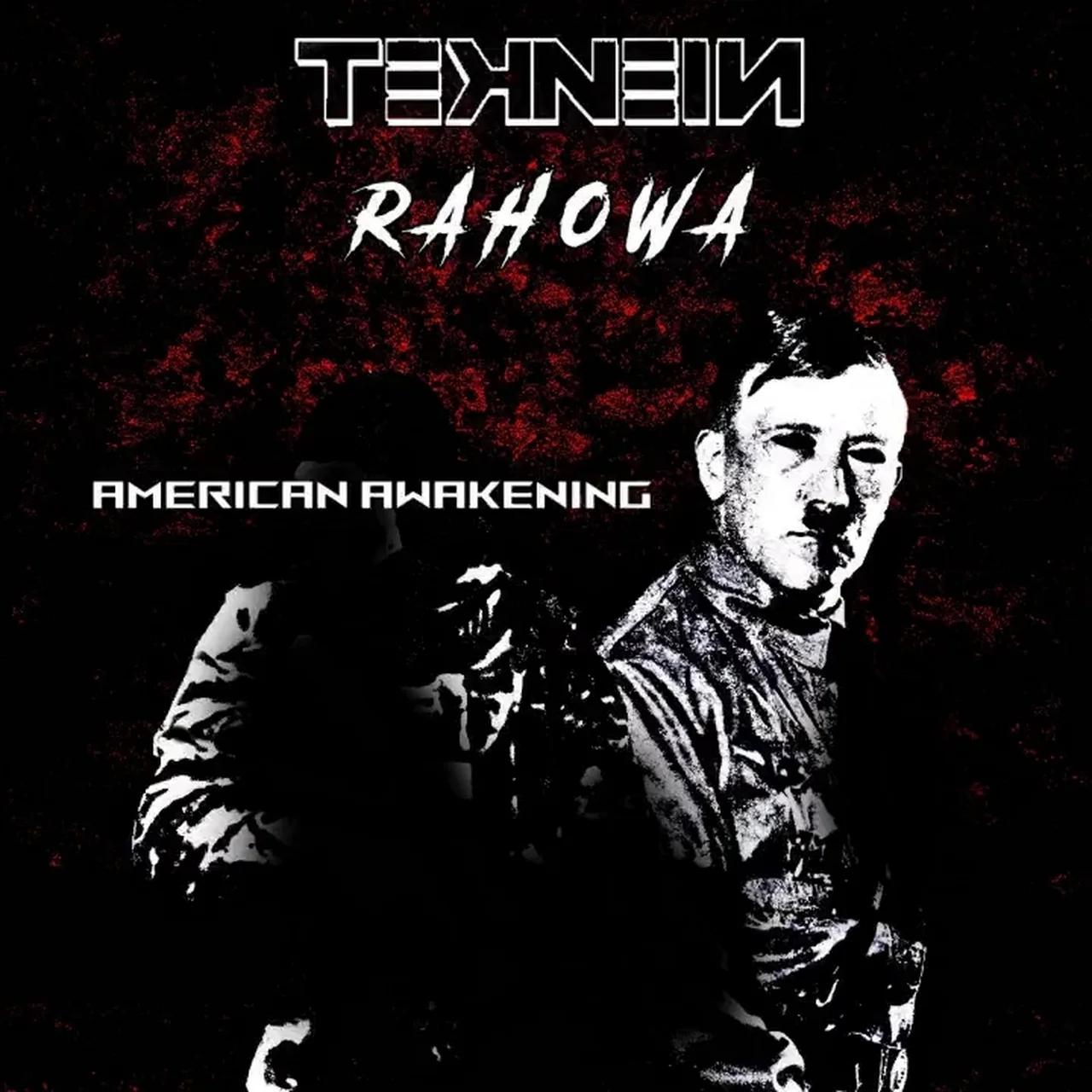 TEKNEIN - American Awakening