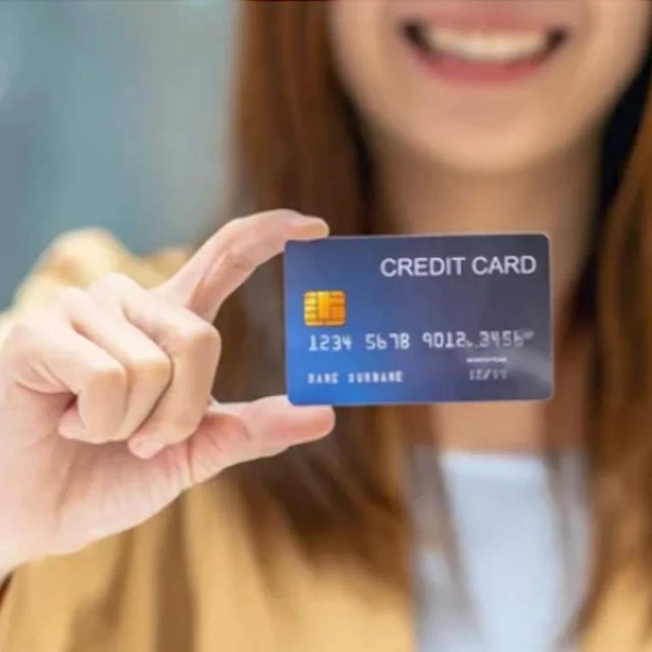 Instant Generate Virtual Mastercard