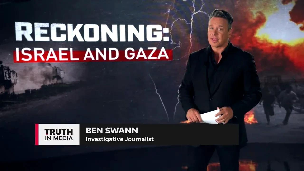 How Did October 7th Really Happen? (Ben Swann, June 2024) | Israel & Hamas