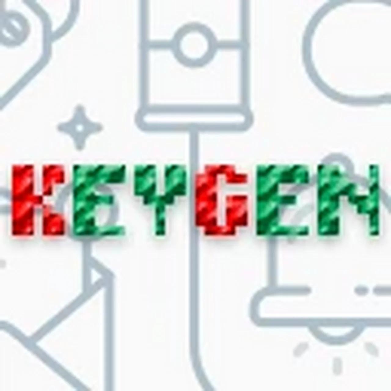 KEYGEN MUSiC