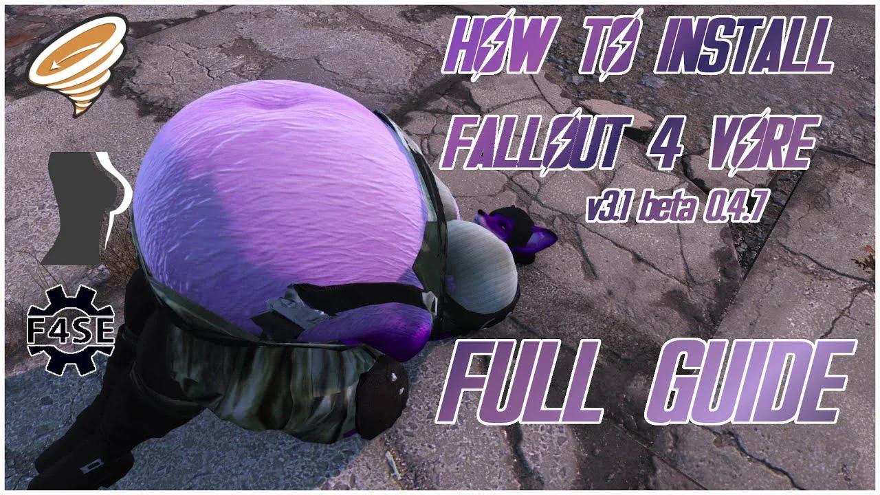 FOV v3.1 Beta In-depth How To Install Guide! (2022)