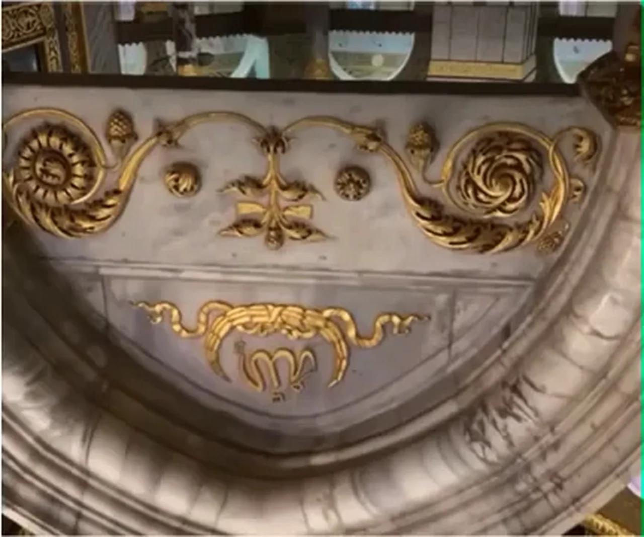 Where their worm dieth not