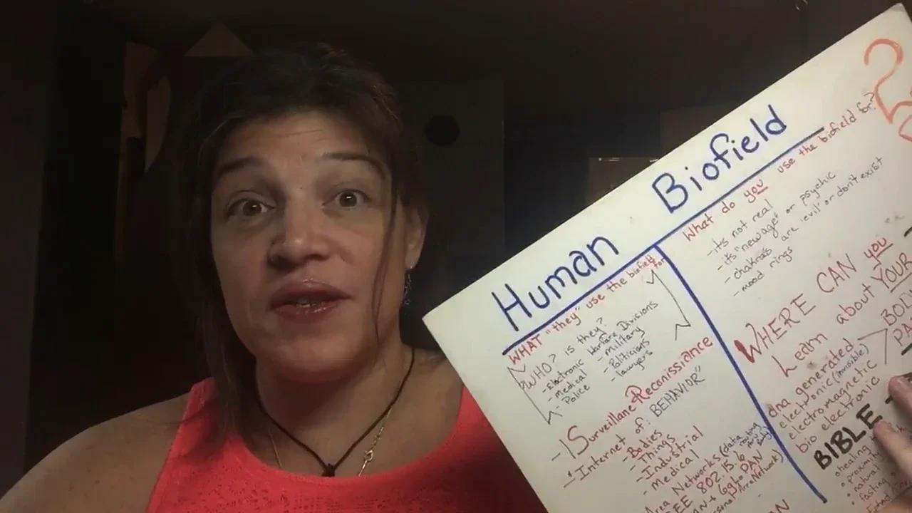 Sabrina/Psinergy: Psinergist bio field practice, signs and edumacation