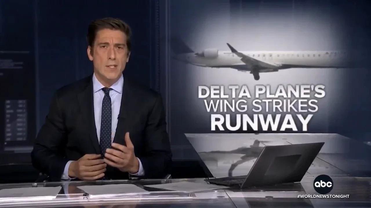 On DEI pilots and another "incident"