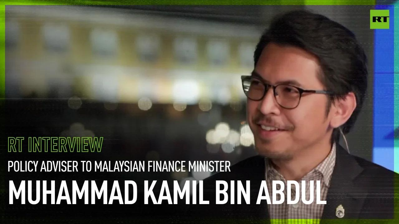 Malaysia has long relationship with Russia, which can further develop ...