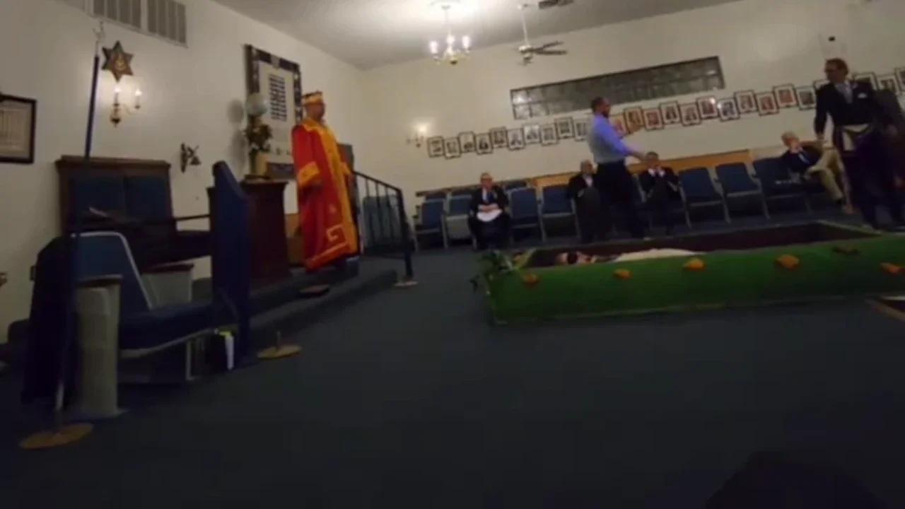 Mason Full Video