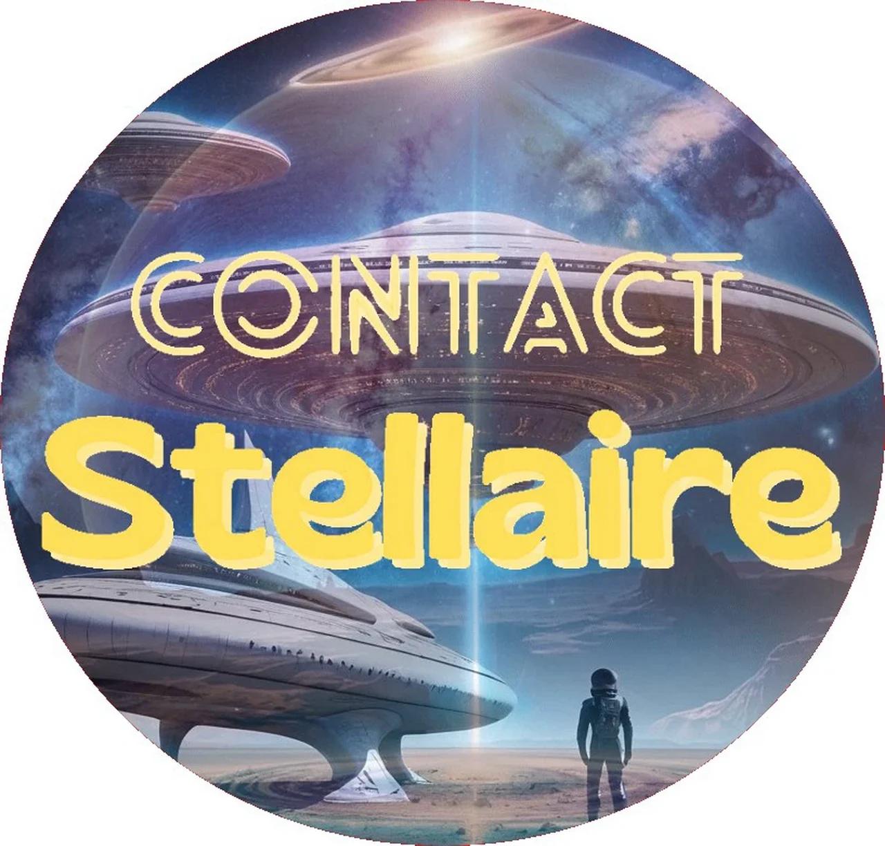 Contact Stellaire