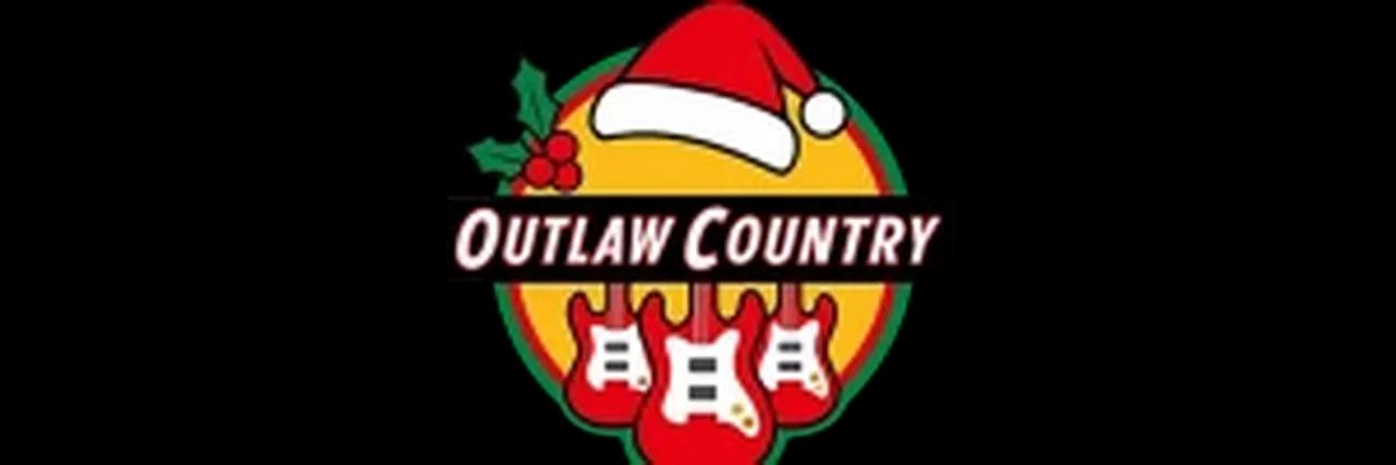 Outlaw Country Radio Christmas Music Launch 2025 (11/24/25)