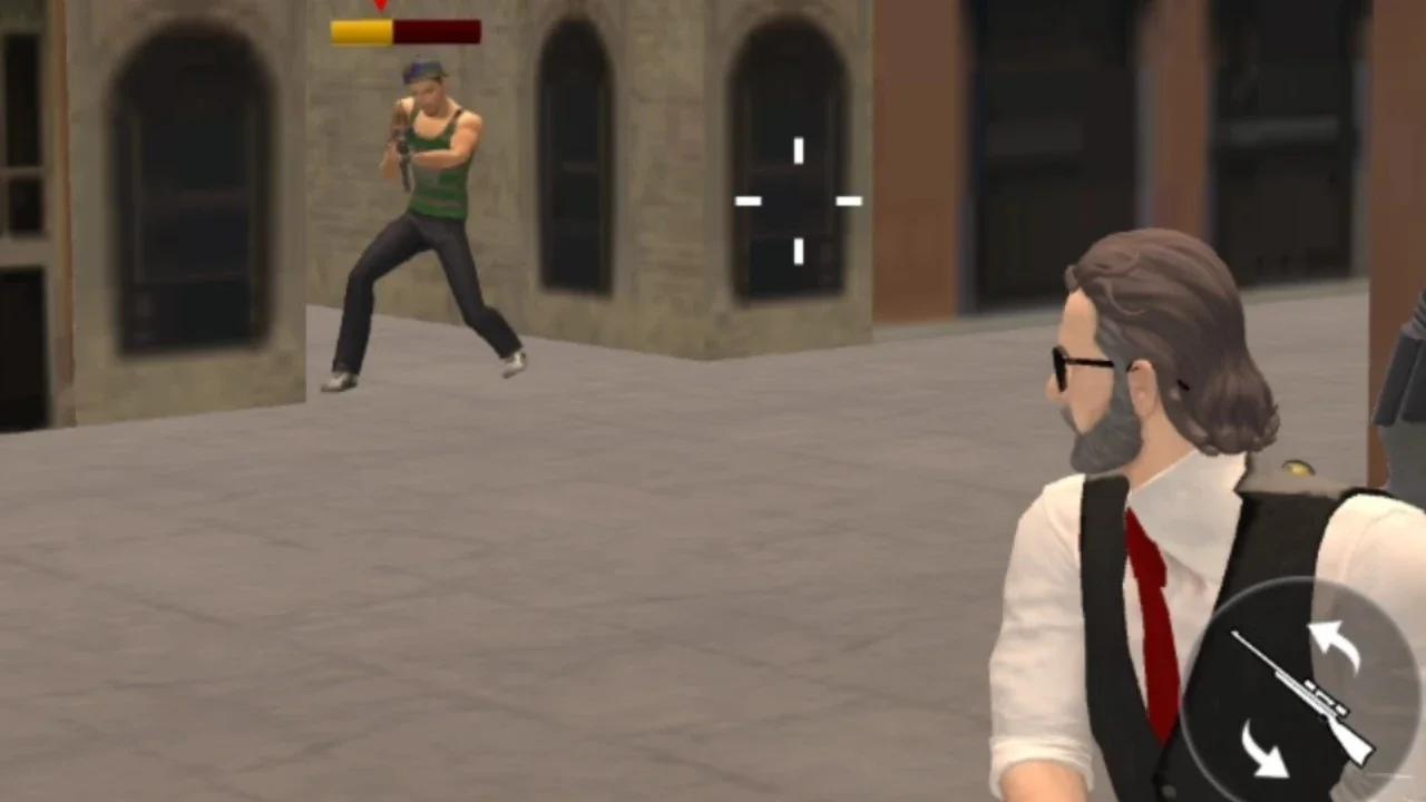 Shooting Game। Gun game।Let's all start gun games together। Part-1