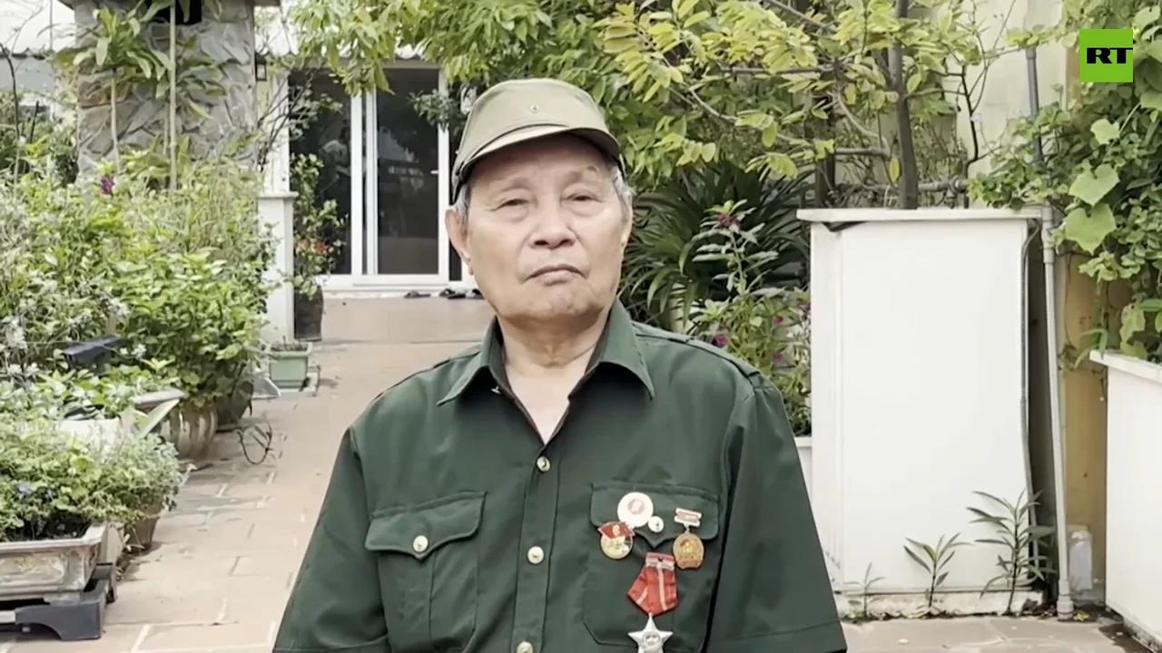 Vietnam’s Day of Liberation | Veterans recall: 'We were relieved. The ...