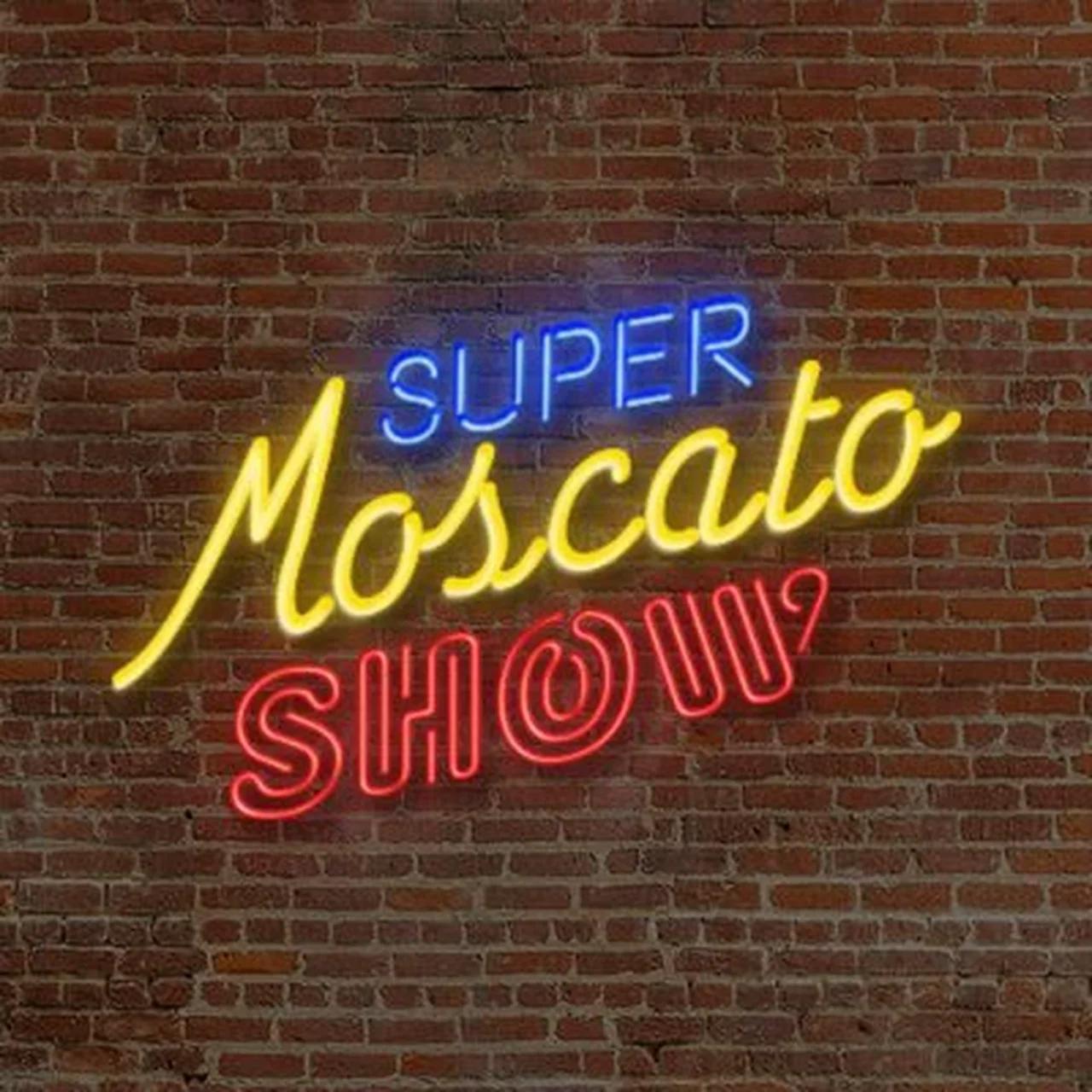 Super Moscato Show (26/01/2024) - Emission Complète