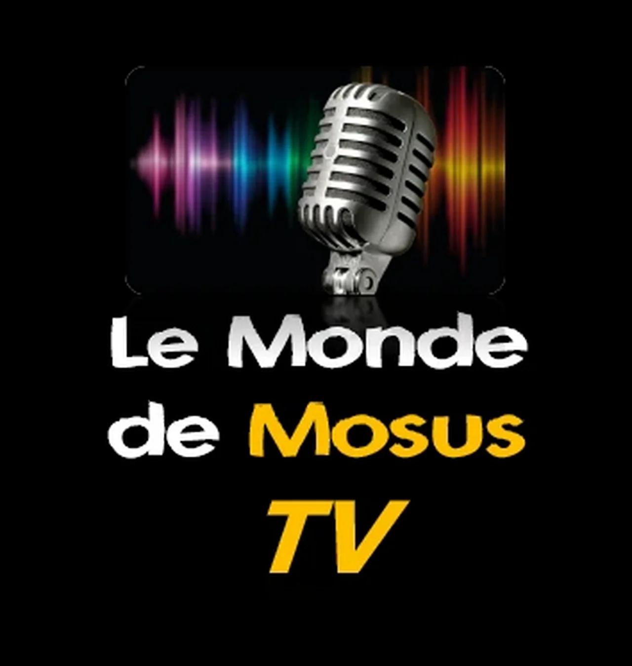 MOSUS TV