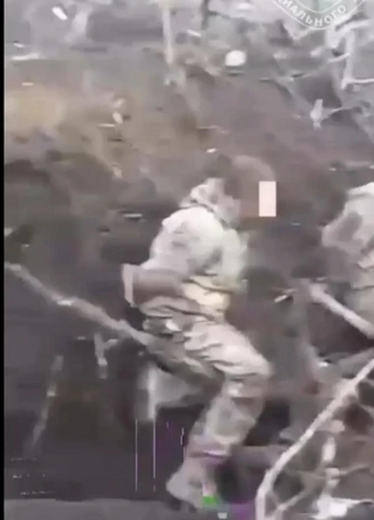 📽️-A 🇬🇧&🇫🇷, 🇷🇺 Reconnaissance group of the SpN detachment 🐦‍ROOKS