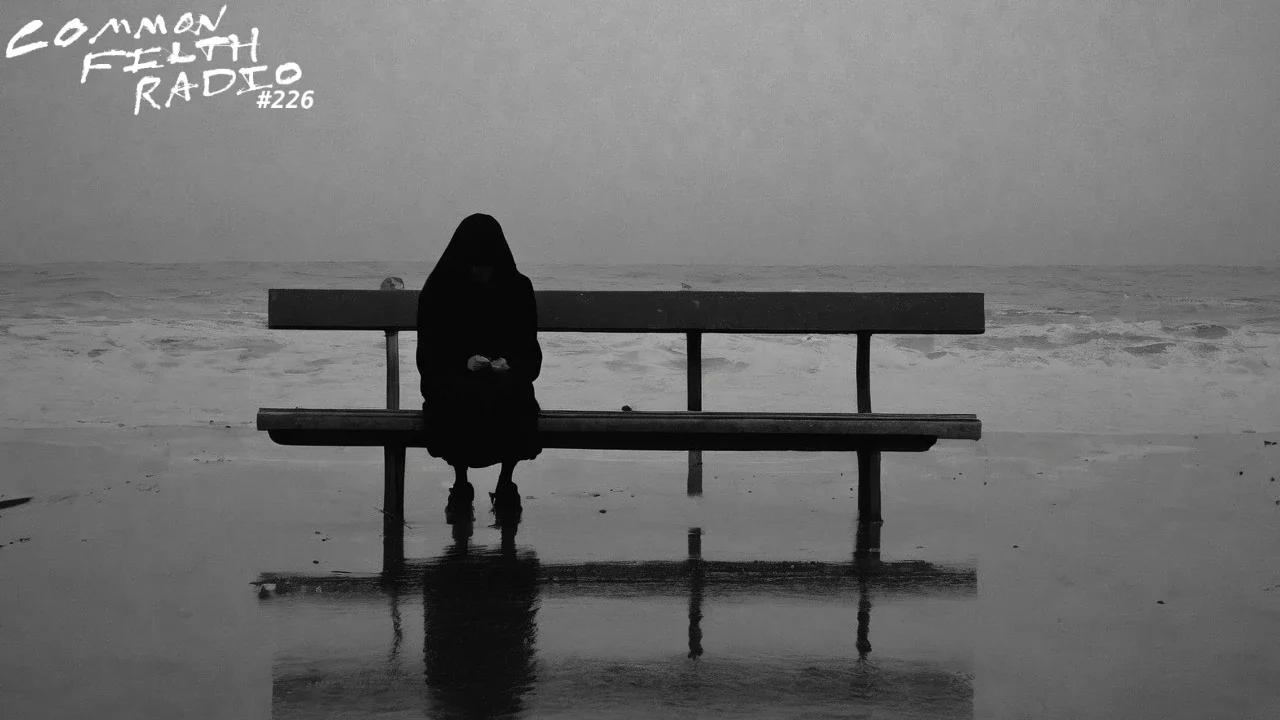 Impending Traumabomb Detonation (Common Filth Radio #226)