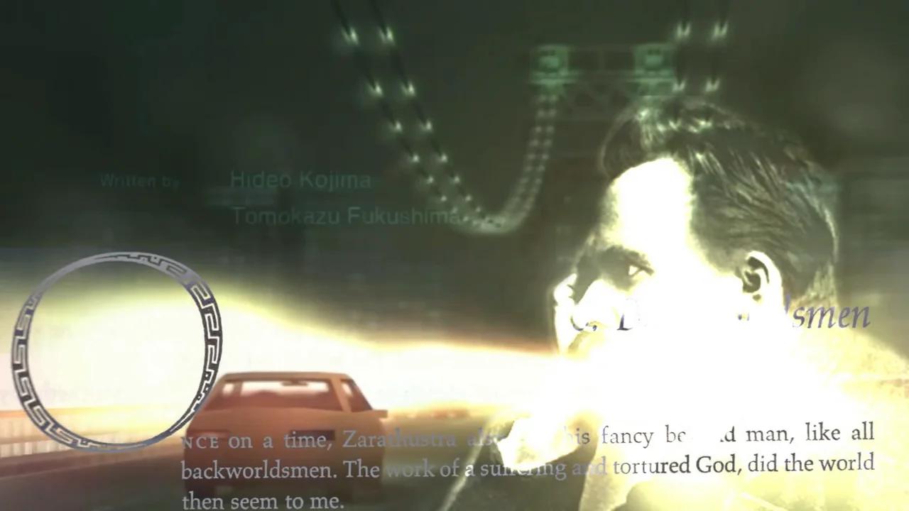 The Phantom | Proxy Earth