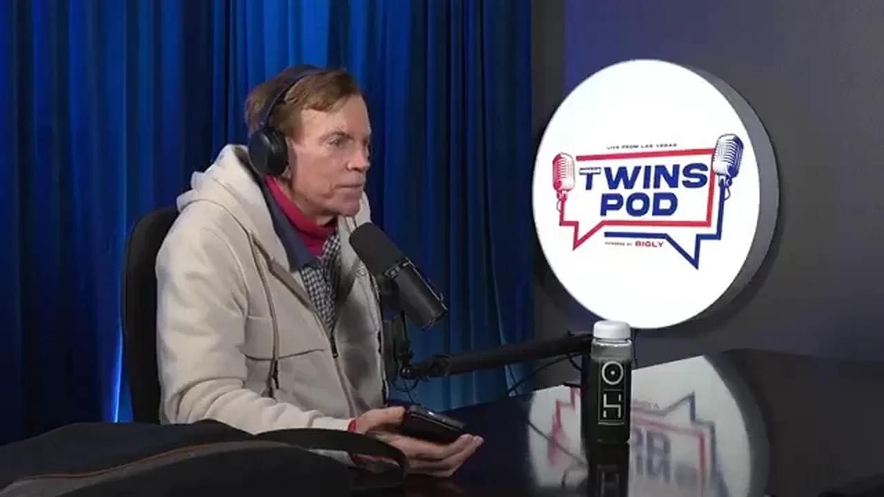 David Duke interview