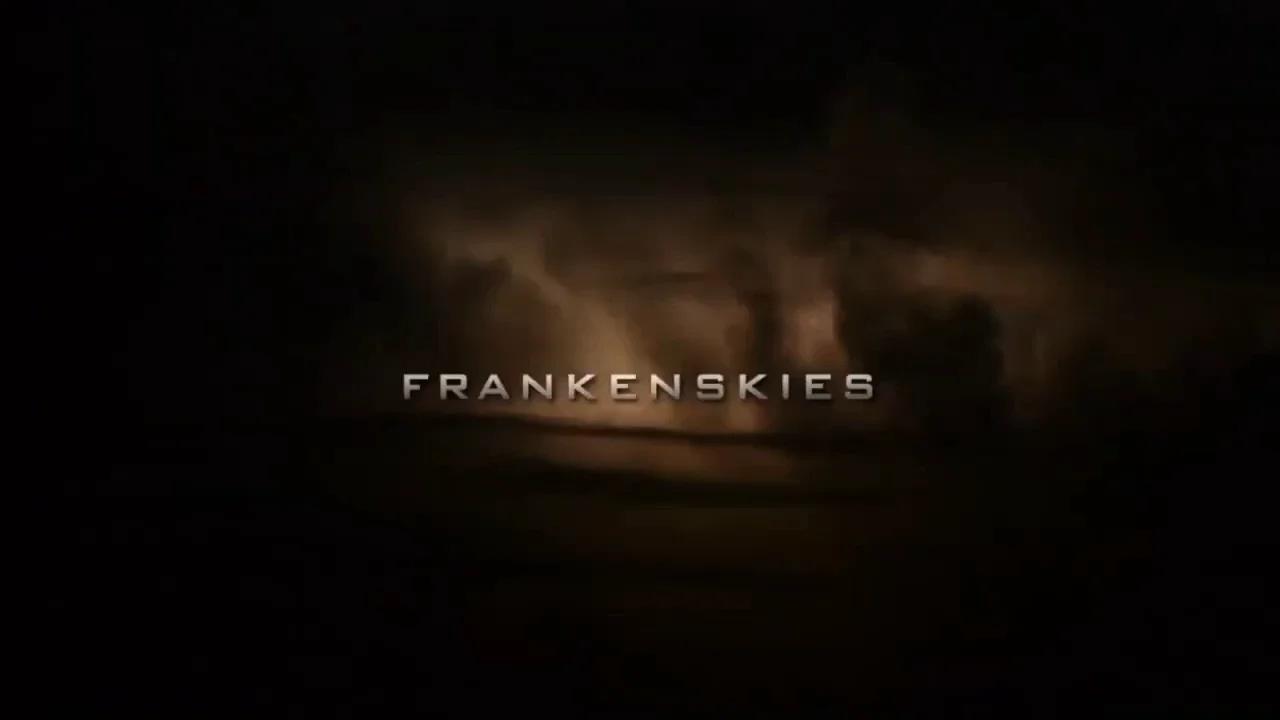 FRANKENSKIES