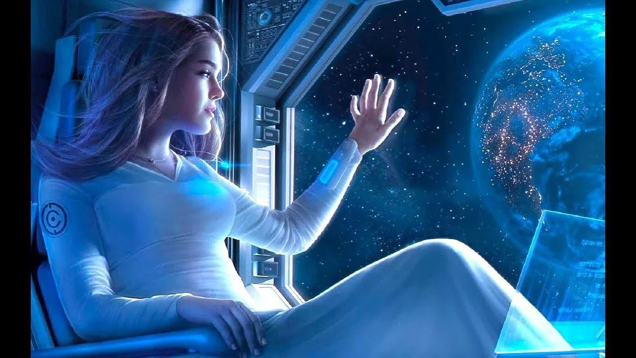 Galactic CODEX • Atlantean Universal Law