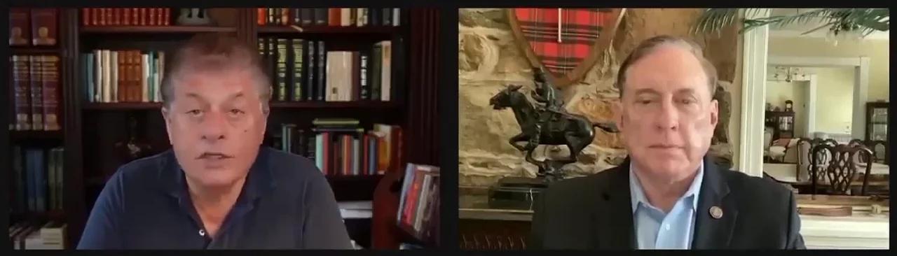 Opinion de l'ancien conseiller du secrétaire américain à la défense, le ...