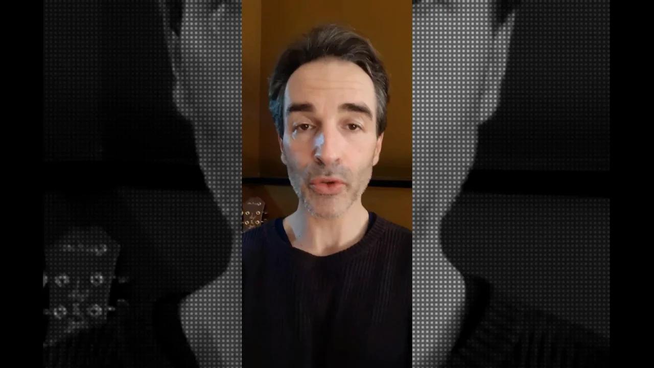 Sébastien Recchia - Au sujet de ma femme Virginie de Araujo-Recchia