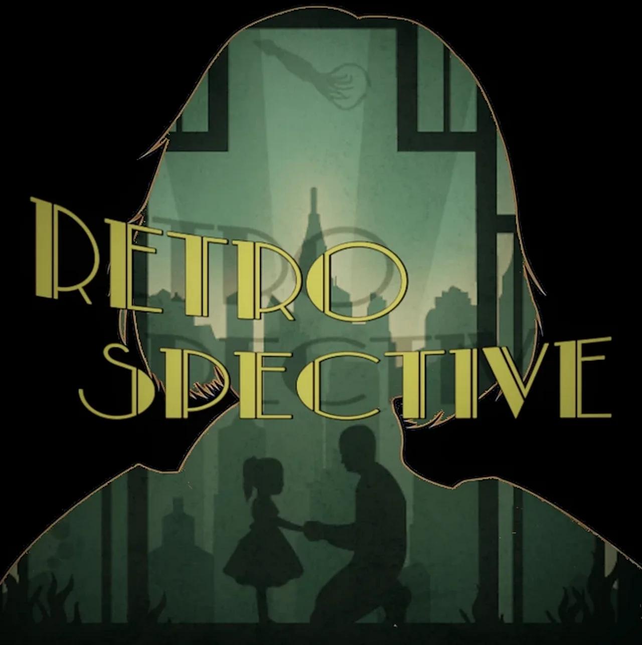 Le Coin RETROspective #2: BIOSHOCK