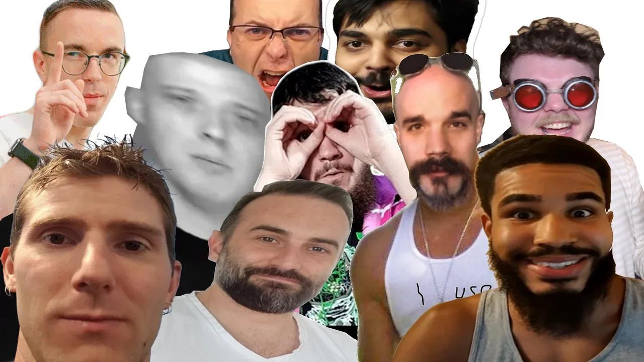 Linux / Tech YouTuber Slander (I was bored)