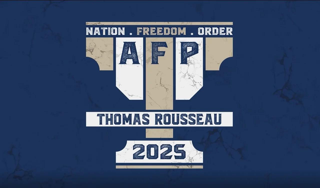 Thomas Rousseau - AFP Conference 2025