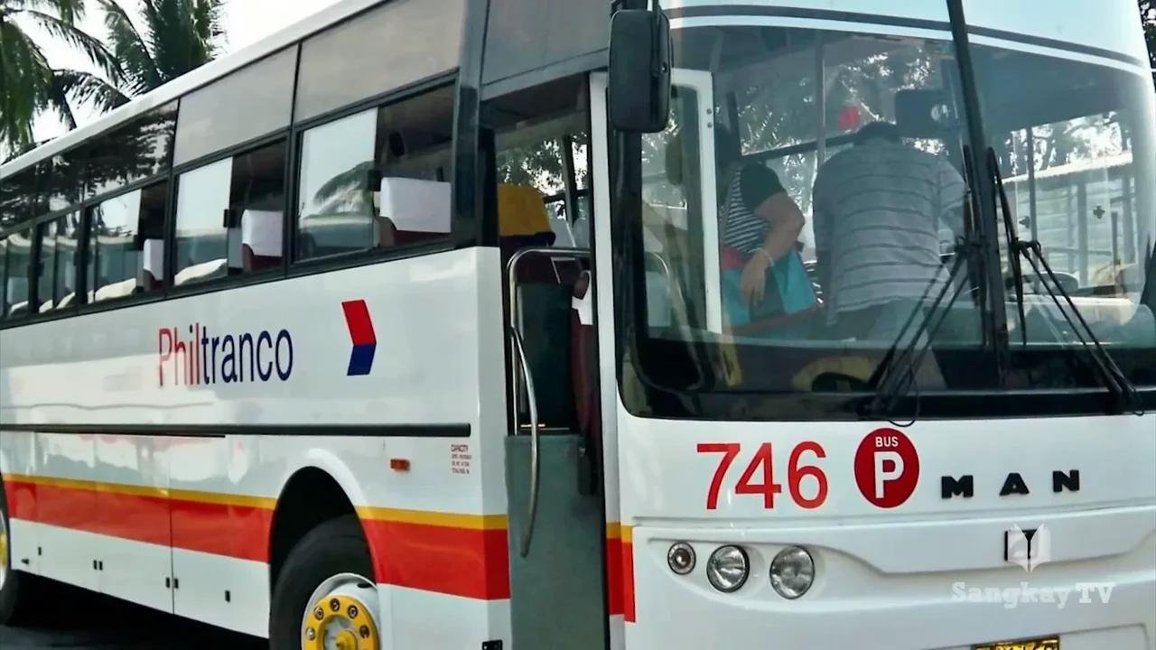 PAANO NAGSIMULA ANG PHILTRANCO | Ang PINAKAMATANDANG Bus Company Sa ...