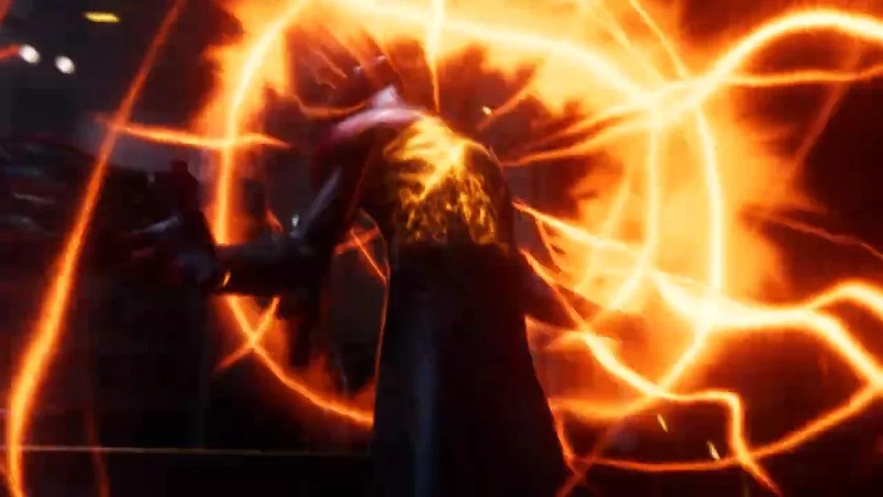 Marvel's Spider-Man_ Miles Morales - Roxxon Lab Perfect Stealth #1 (PS4)