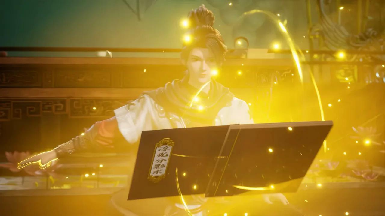 The Destiny Ruler 13 vostfr