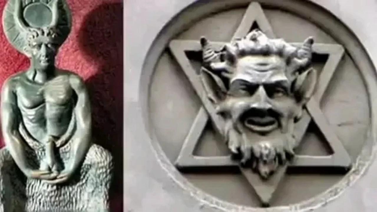 👹☣ ☣👹The Truth about Sabbatean Frankists