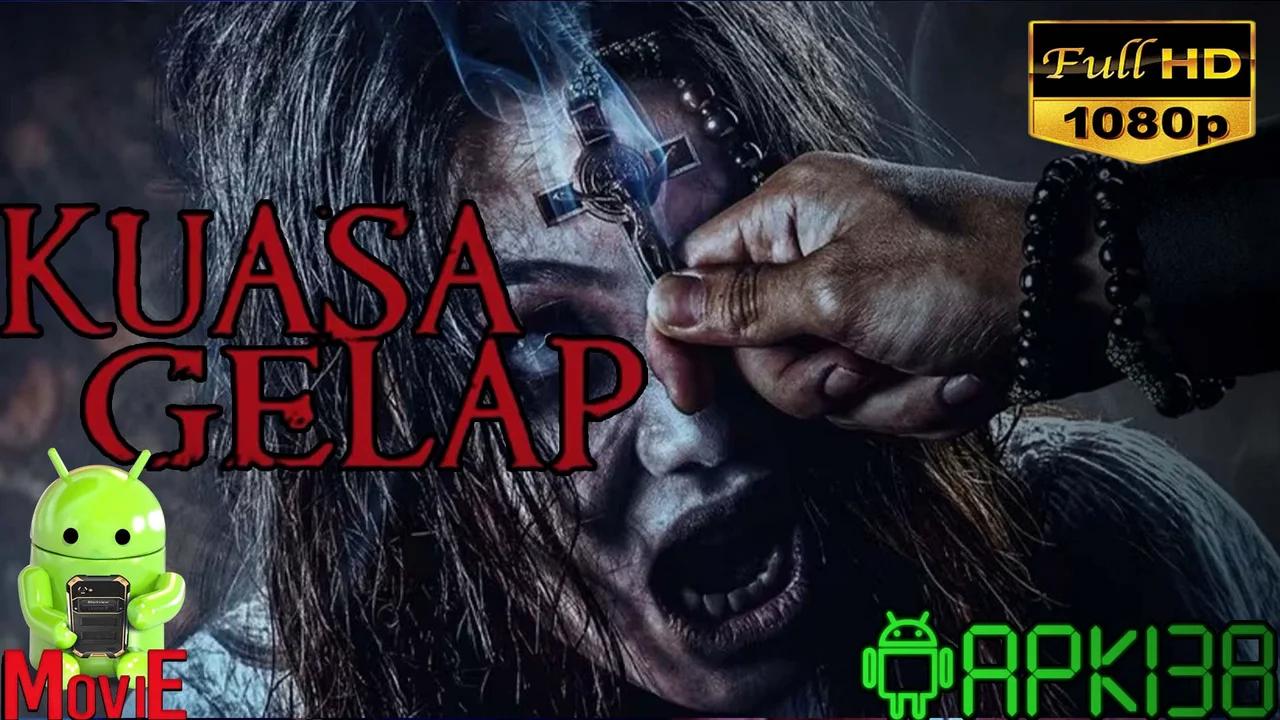 KUASA GELAP (2024) FULL HD | FILM HOROR INDONESIA