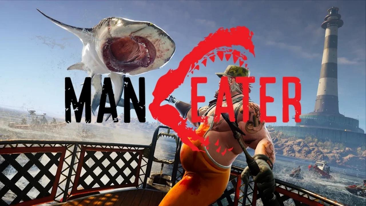 Kanto Let's Play Maneater - Ep.004 Keeping Up with the Hummies