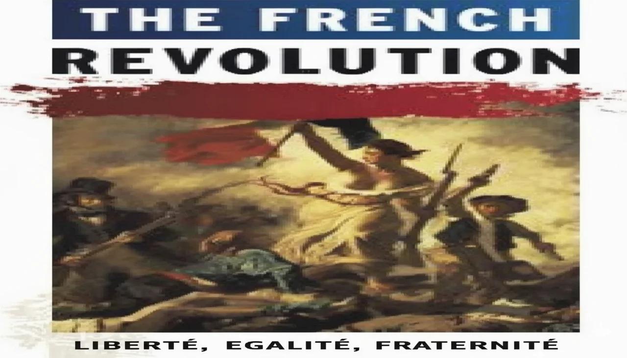 The french revolution. 2005 Documentary. French revolution. 18th ...