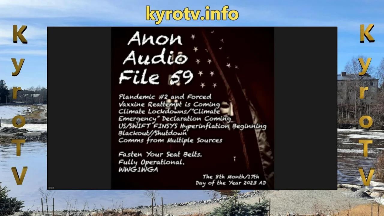 SG Anon Audio File 59