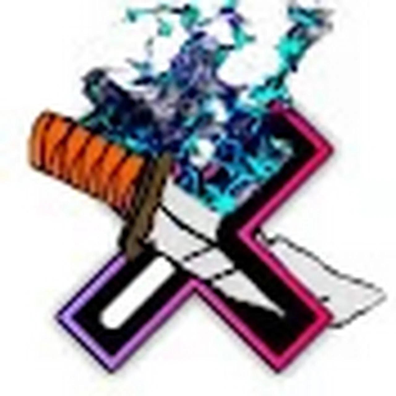 Shank X shank-x
