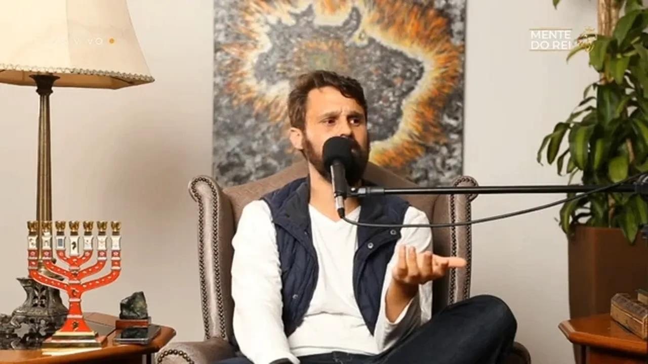 Mente do Rei | Mario Schwartzmann | Live 7