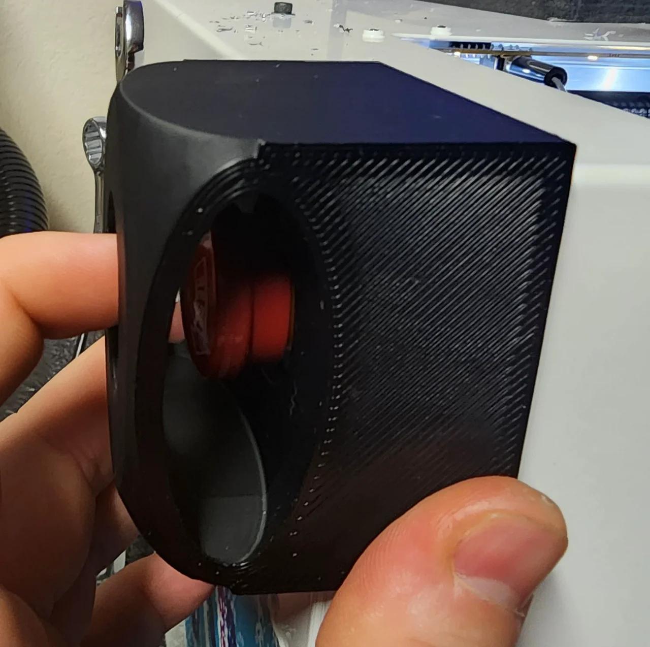 E-Stop Button Guard for GG3/GG3-S/CR-1