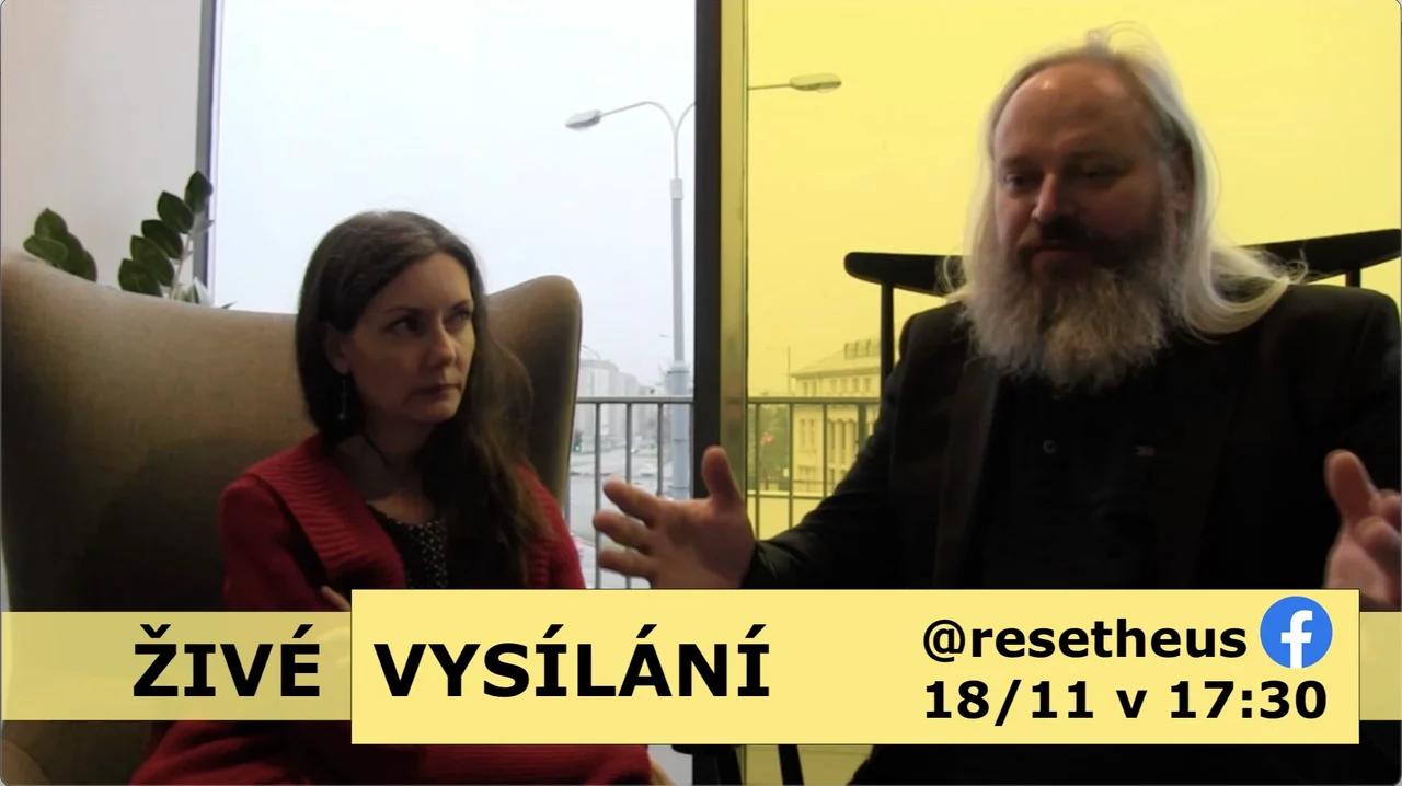 Rozsudek v kauze Albrechtovi vs. FNP | Záznam živého vysílání