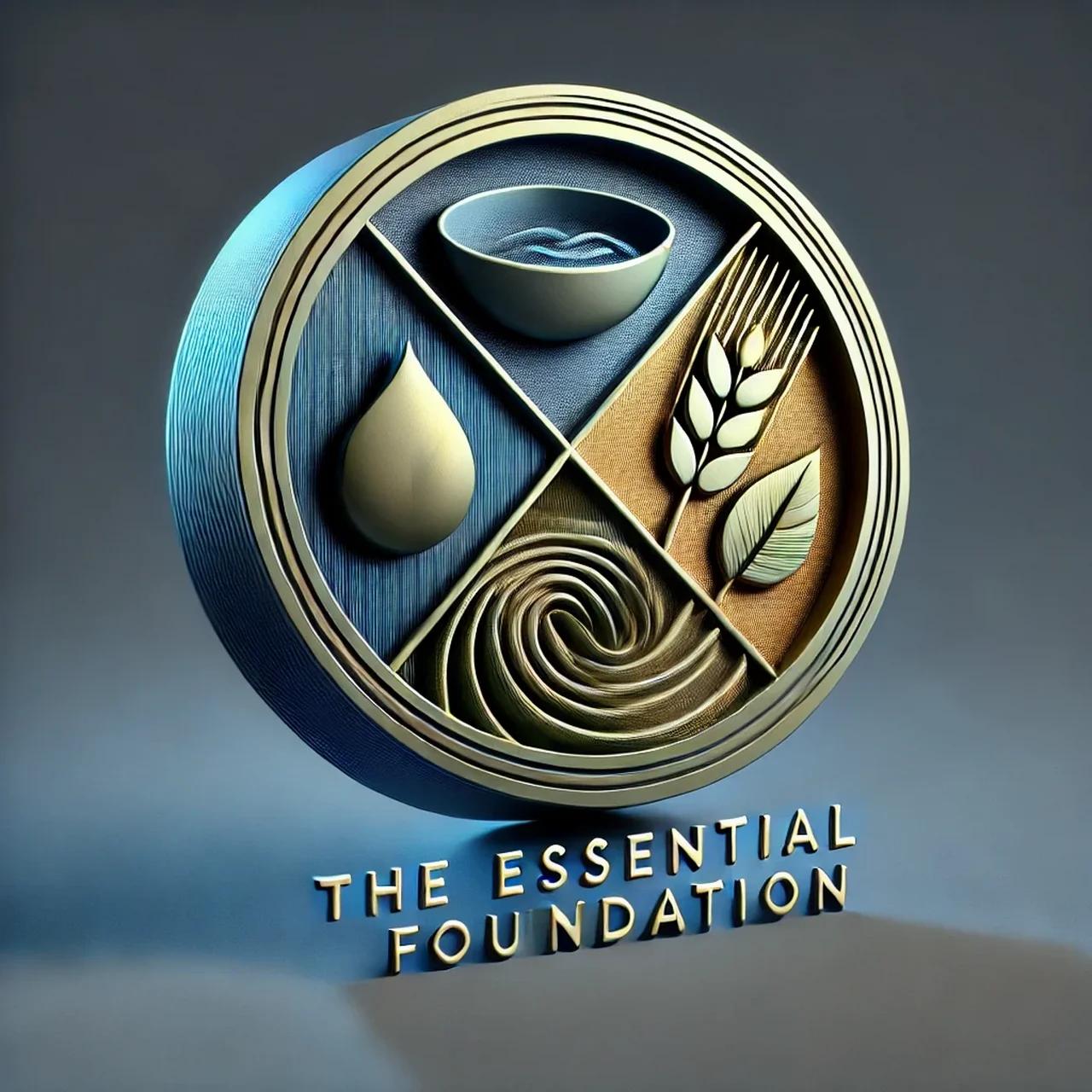 The Essential Foundation