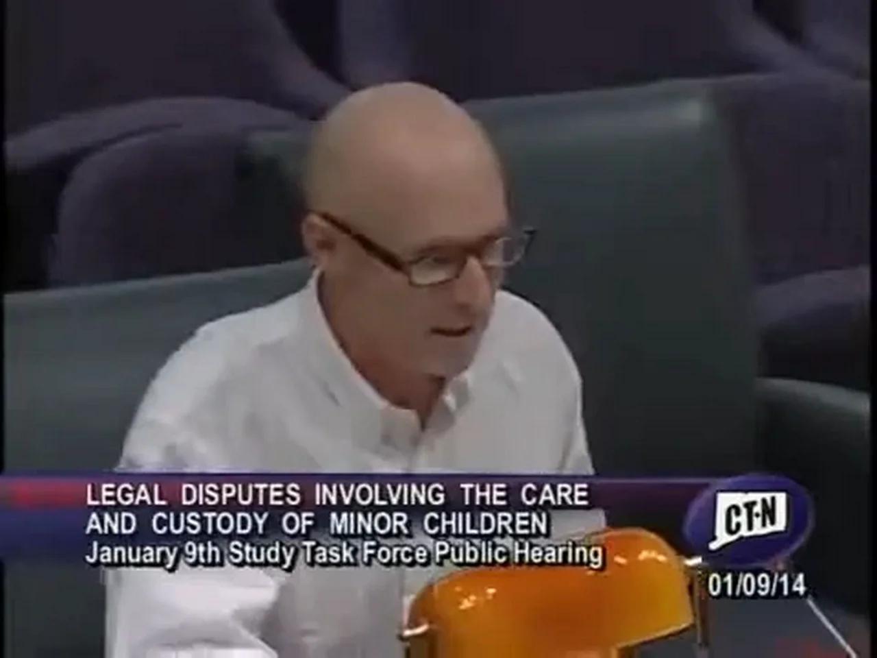 Harmon Keith Snow - Int'l human rights journalist - Destruction of ...