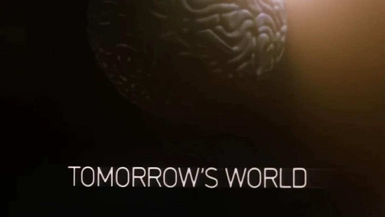 TOMORROW’S WORLD S21E18 (BBC ONE - 27th December 1984)