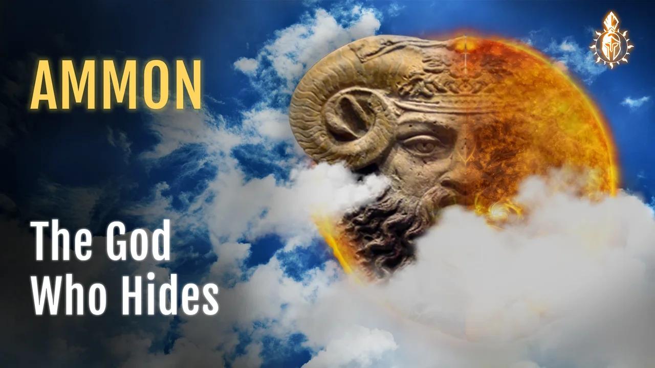 Amen’s Hidden Meaning: The Secret God Ammon & Ancient Astrotheology ...