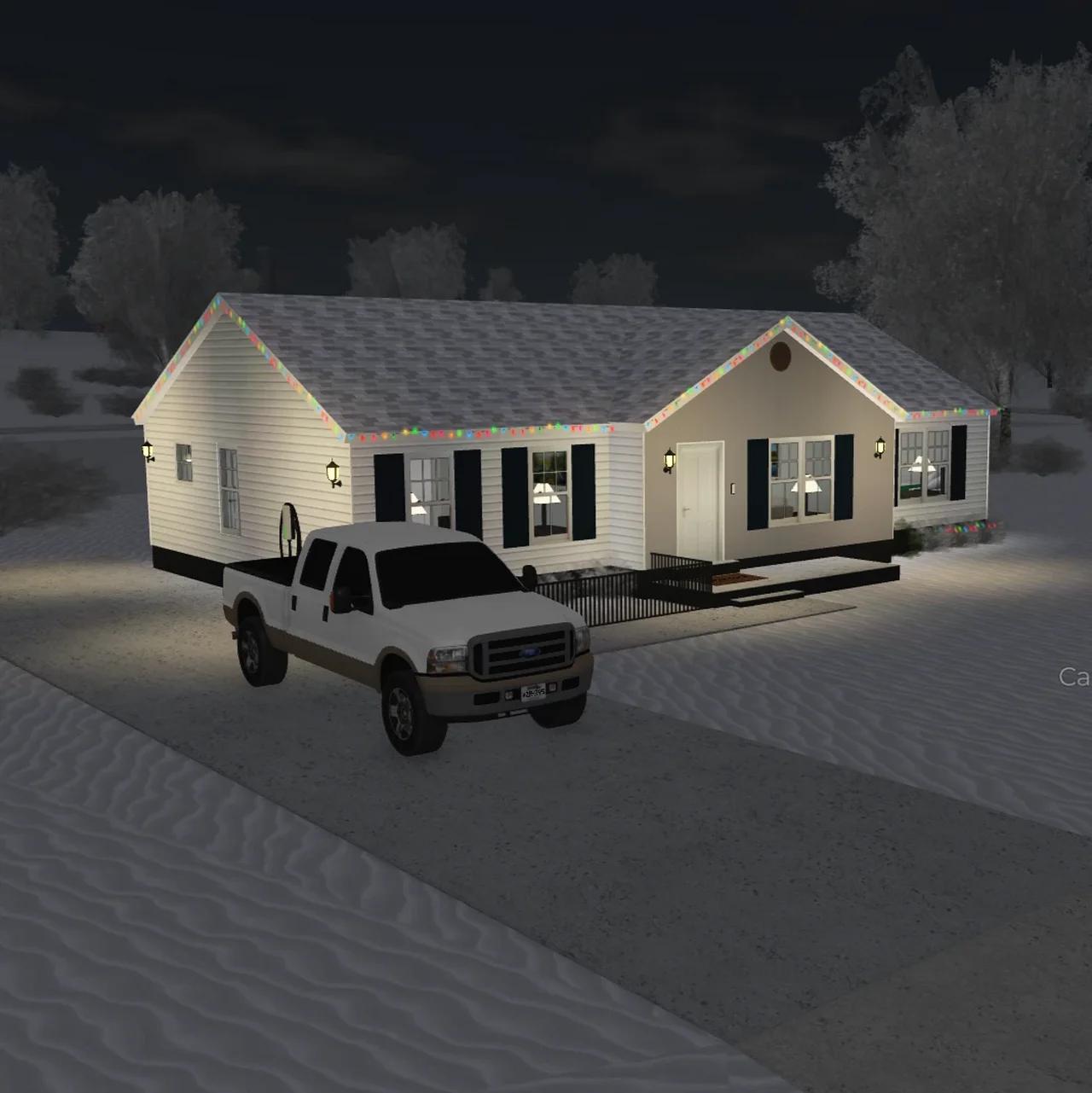 Landon S ROBLOX and Autos