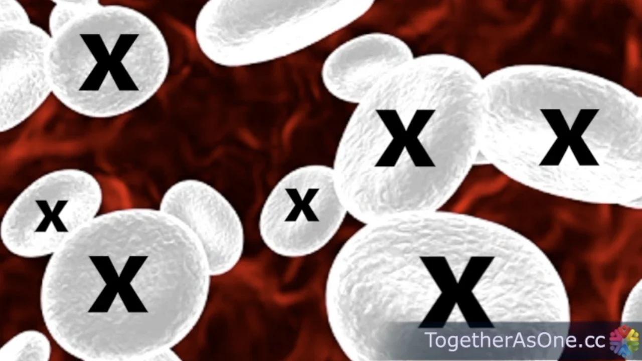 Everyone Has (V)AIDS?