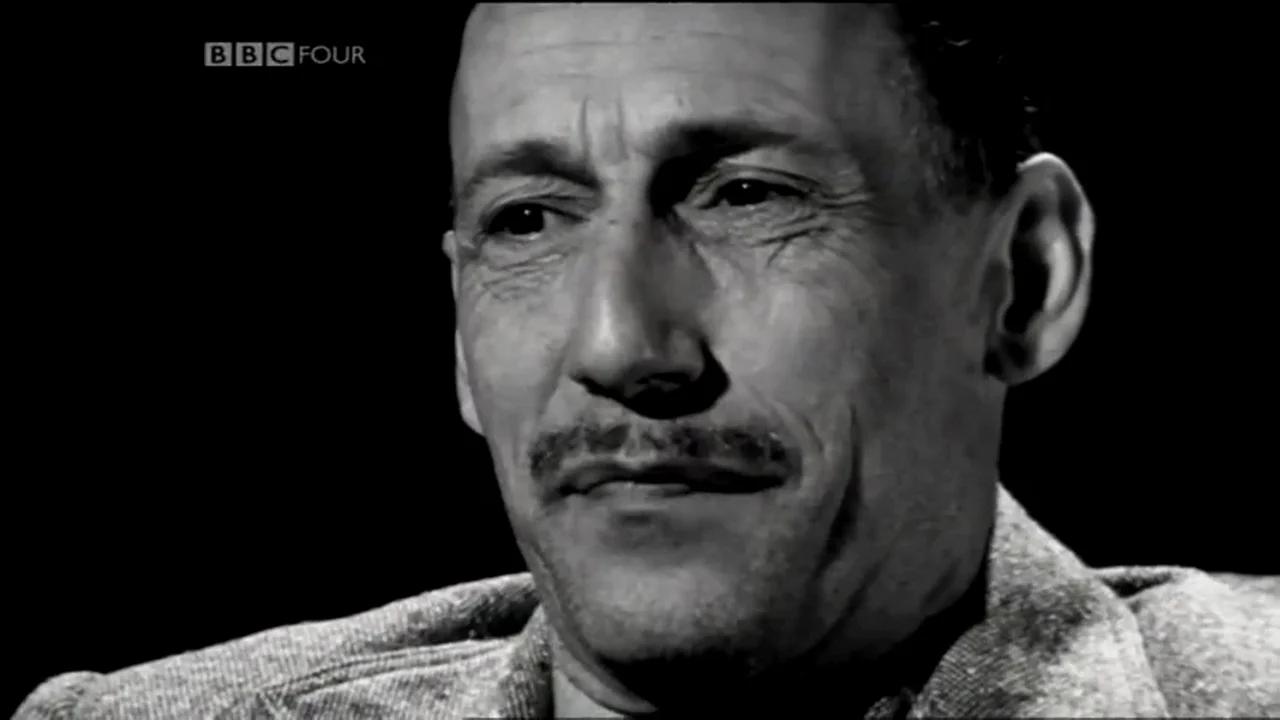 George Orwell - A Life in Pictures (BBC FOUR 2003)