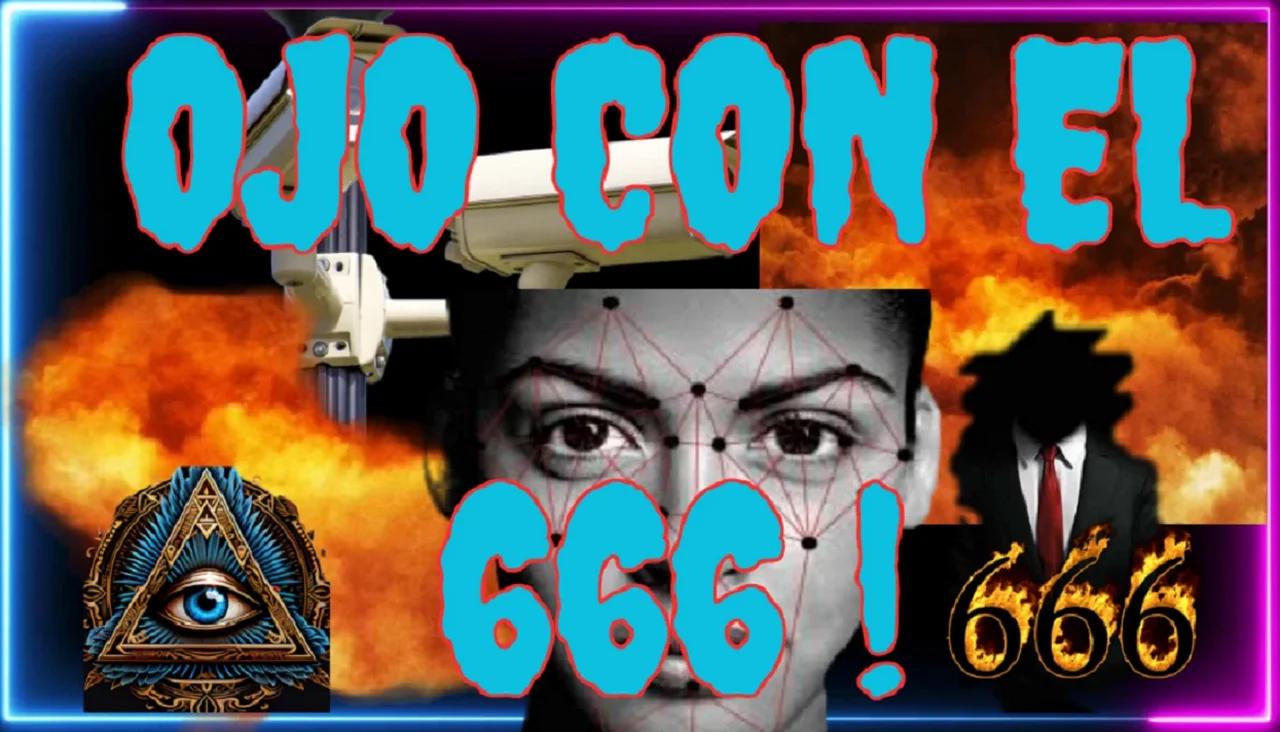 👉Heavens Magic-👀Watch out for 666👀-Magia del Cielo-Cuidado con el 666 ...
